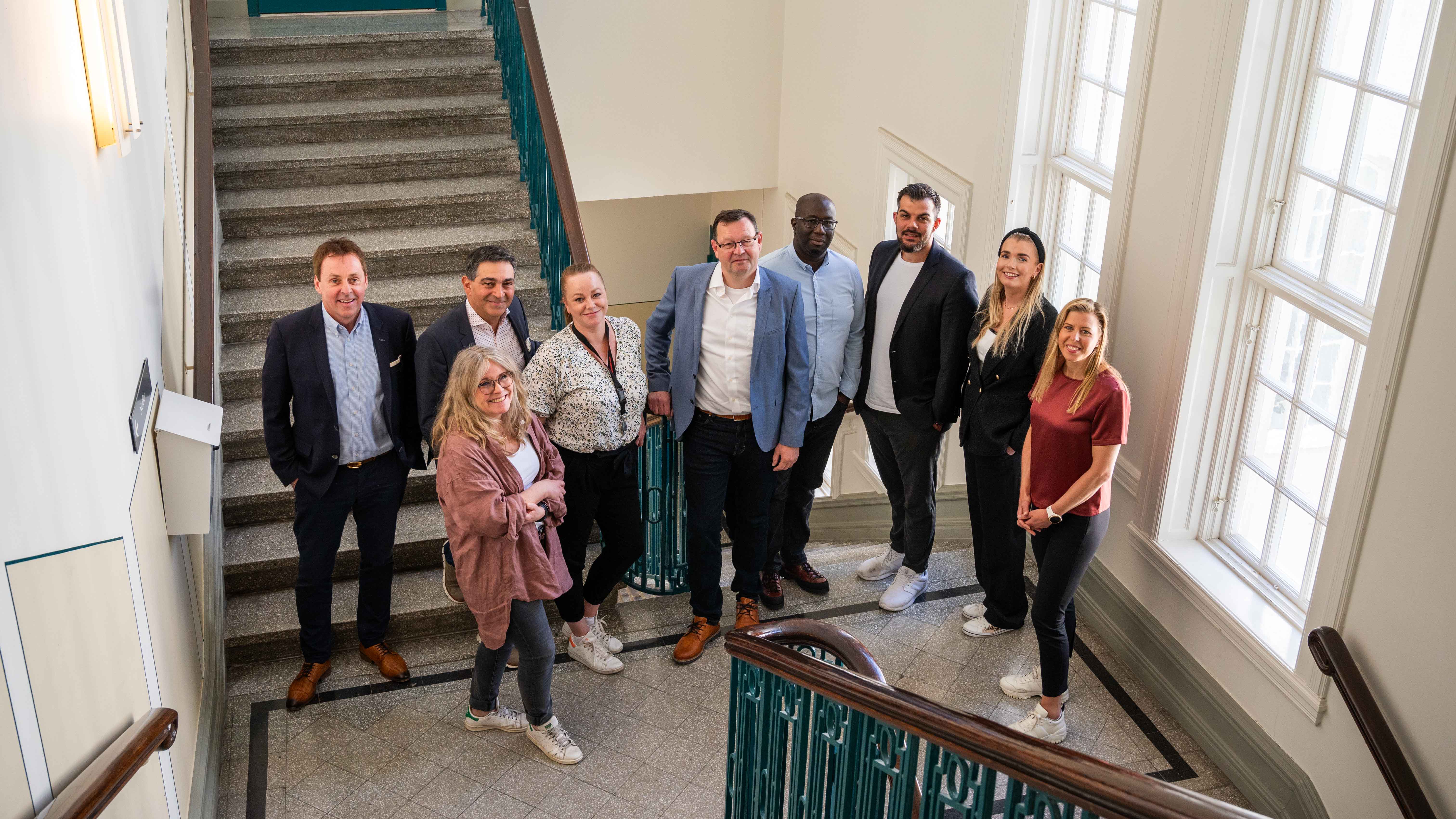 Netset | Digital eCommerce for IT & Telecom Resellers